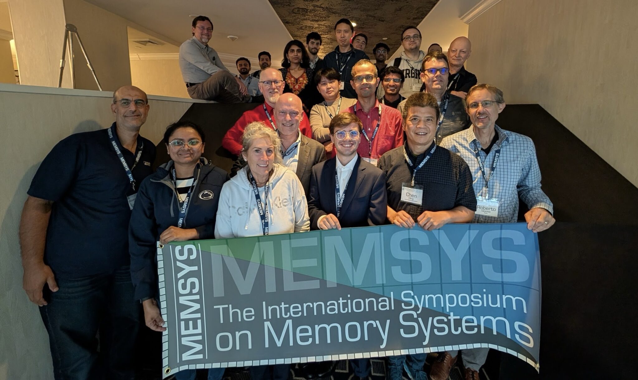 MEMSYS 2025 – MEMSYS 2026